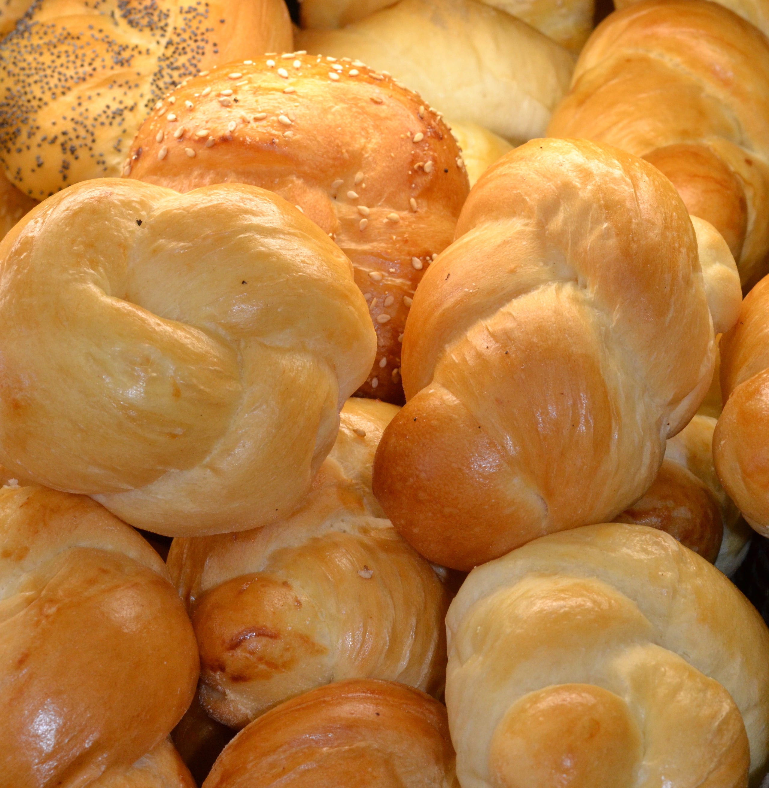 Dinner Rolls | Manhattan Sweets Boutique Bakery